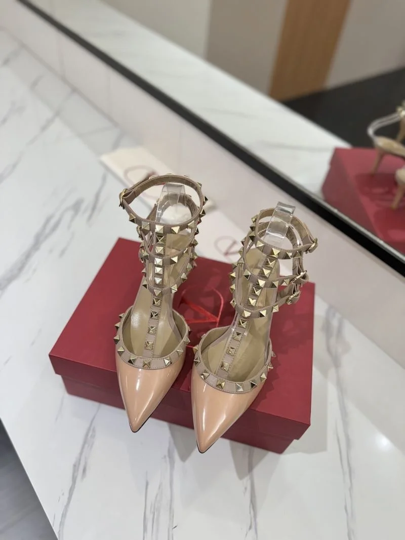 Genuine Valentino Sandals