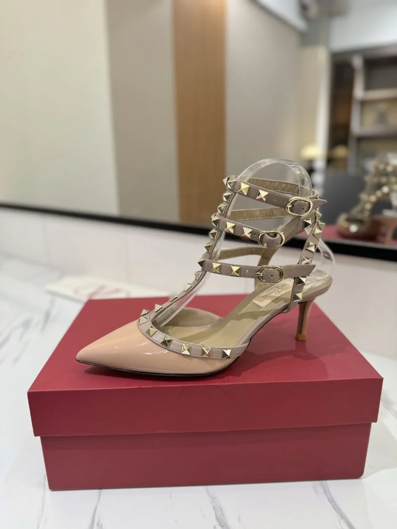Genuine Valentino Sandals