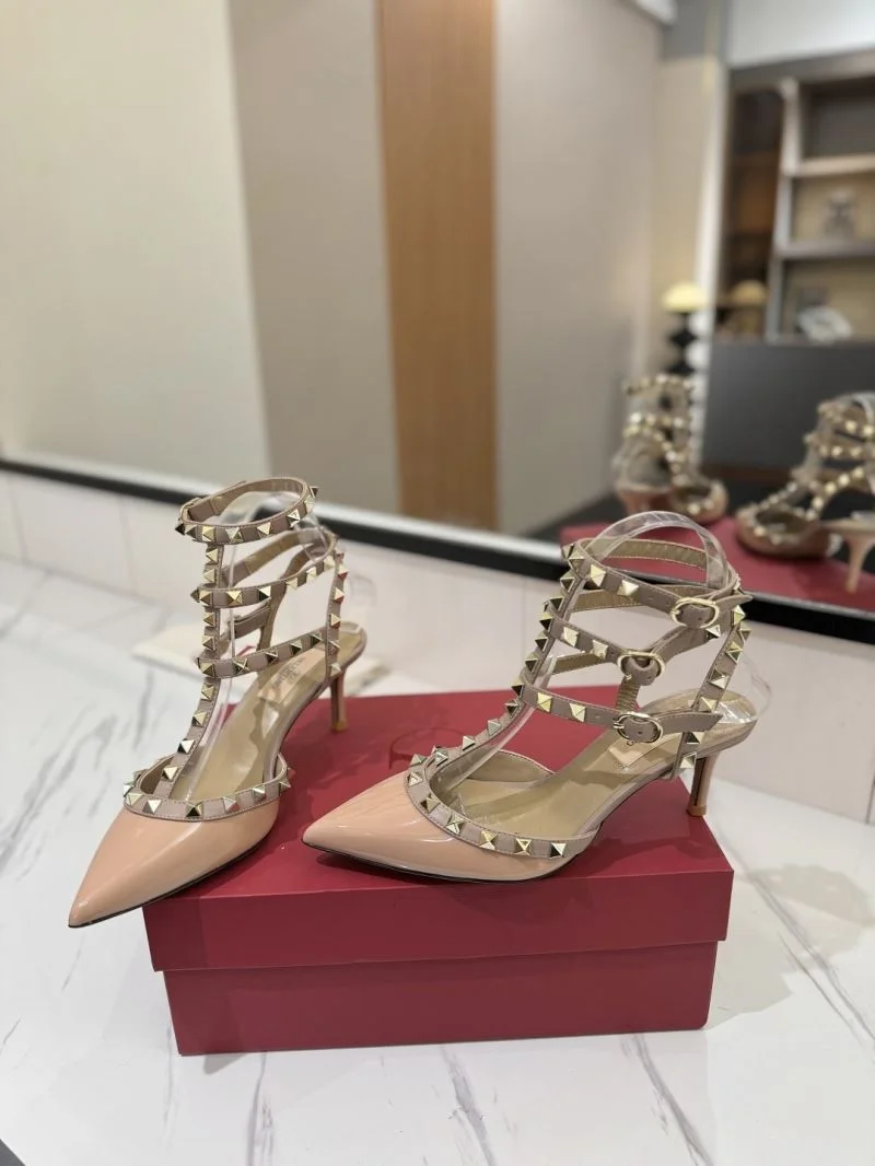 Genuine Valentino Sandals
