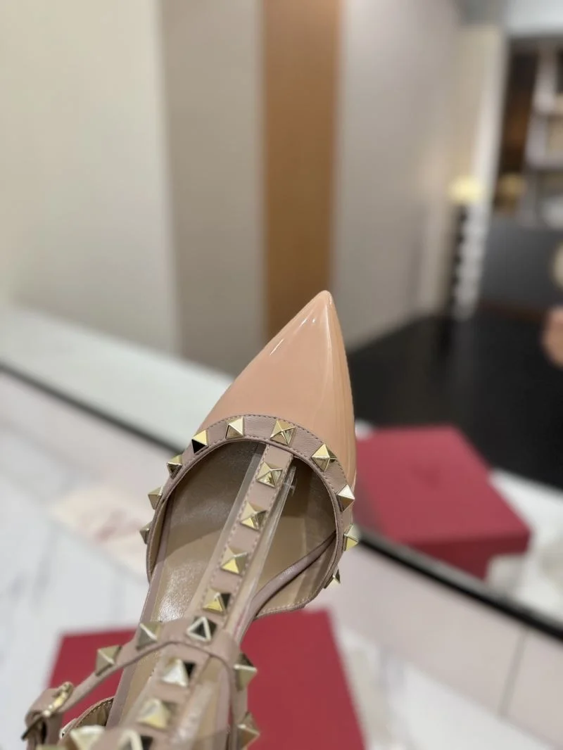 Genuine Valentino Sandals