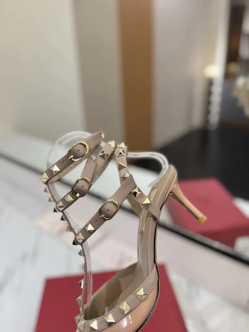Genuine Valentino Sandals