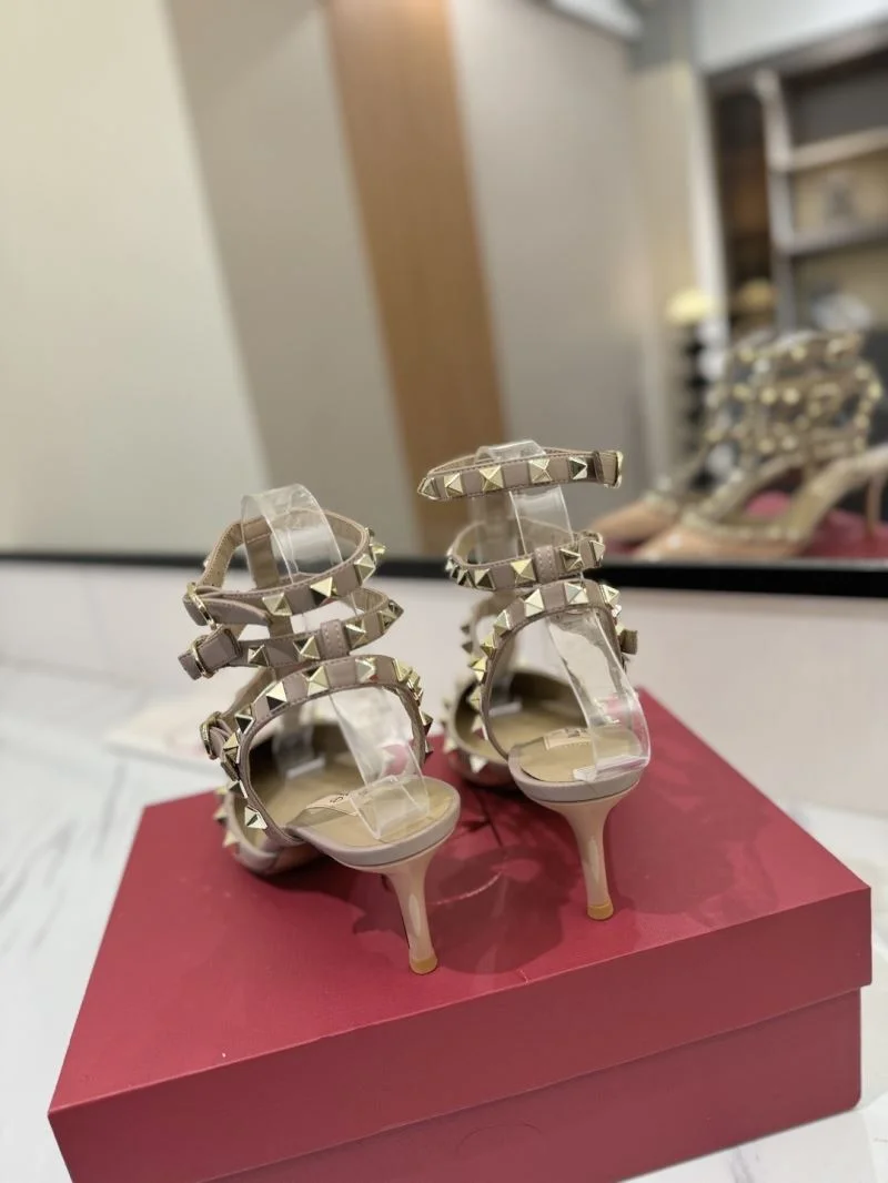 Genuine Valentino Sandals