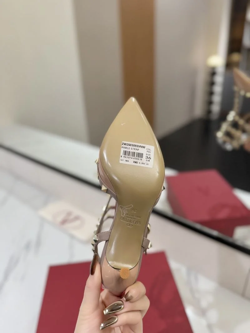 Genuine Valentino Sandals