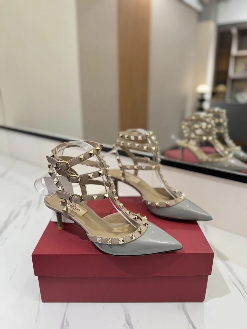 Valentino Sandals