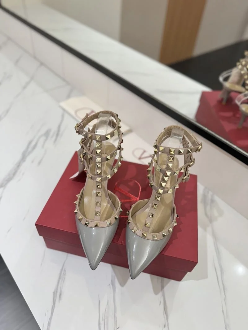 Real Valentino Sandals