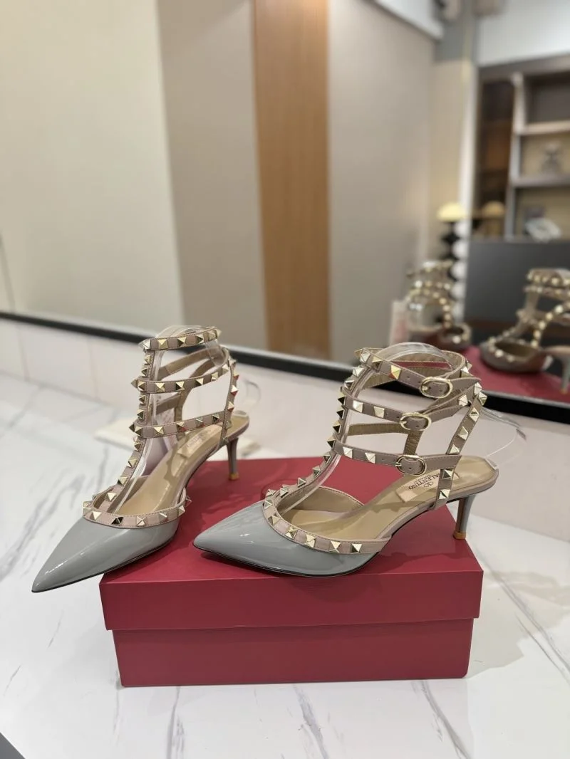 Real Valentino Sandals