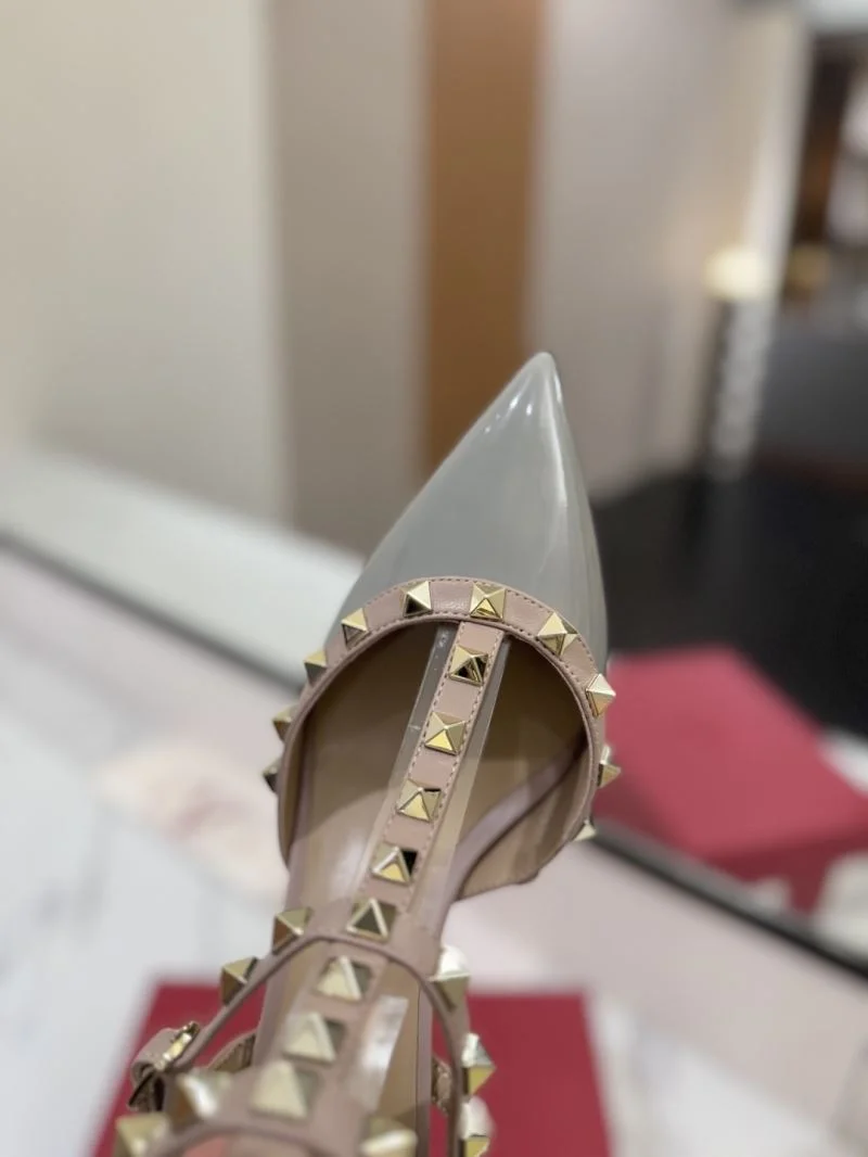 Real Valentino Sandals