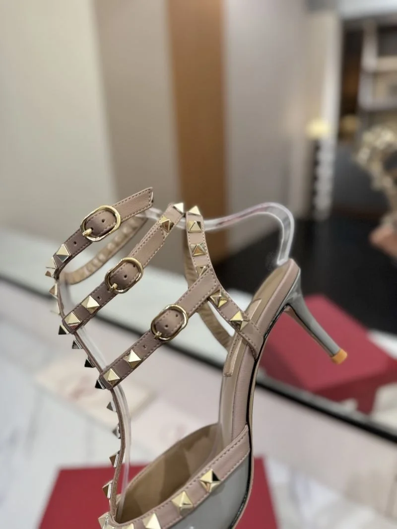 Real Valentino Sandals