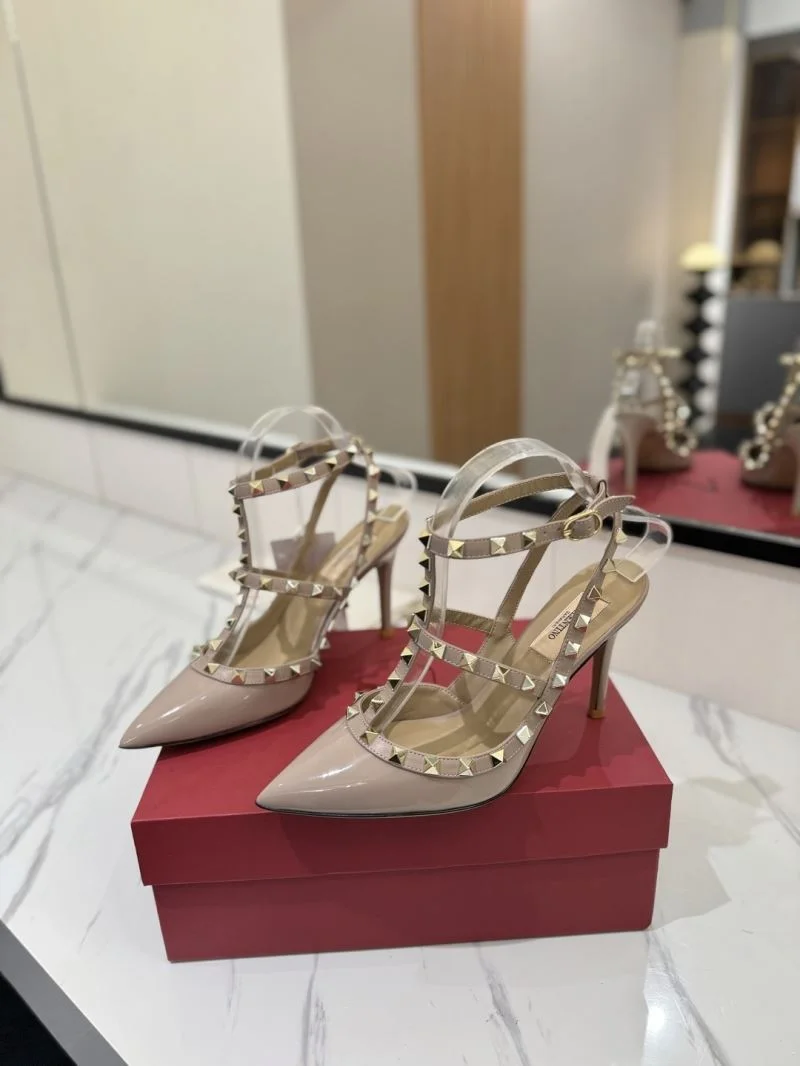 Discounted Valentino Sandals