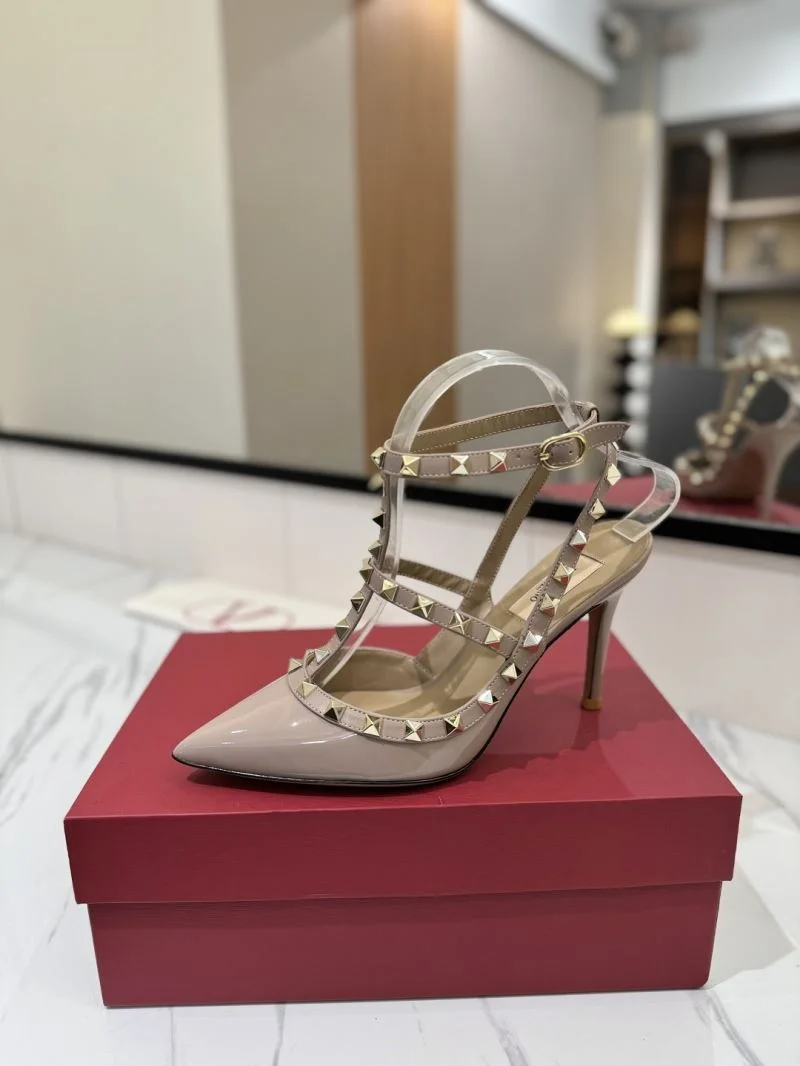 Discounted Valentino Sandals