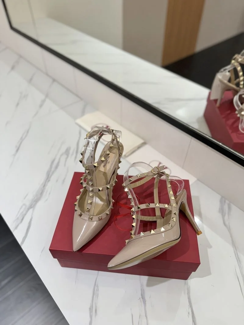 Discounted Valentino Sandals