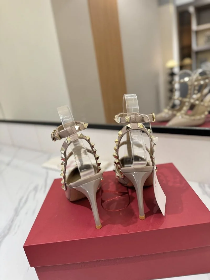 Discounted Valentino Sandals