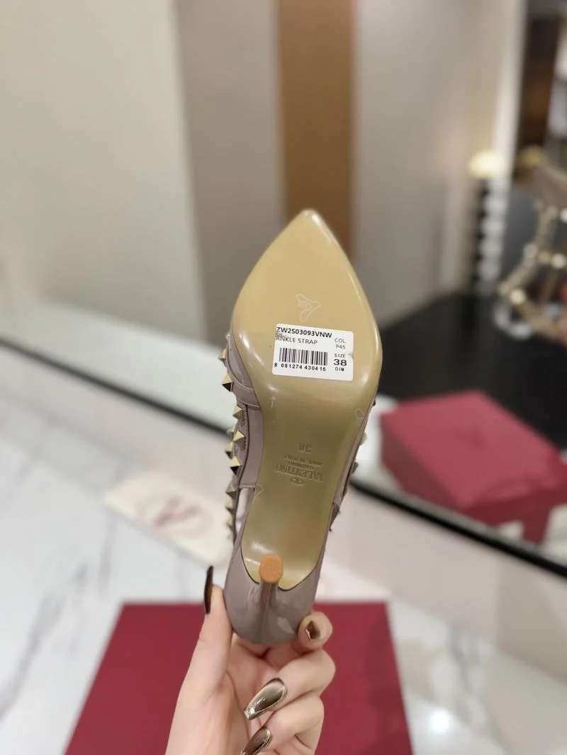 Discounted Valentino Sandals