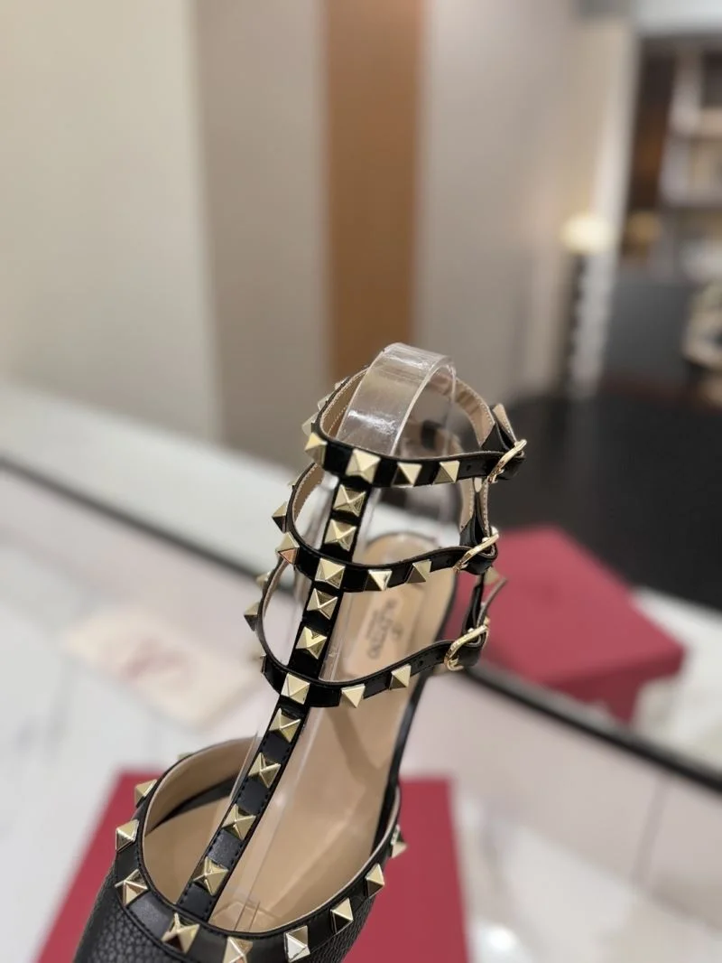 Affordable Valentino Sandals