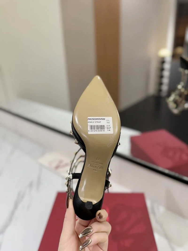 Affordable Valentino Sandals