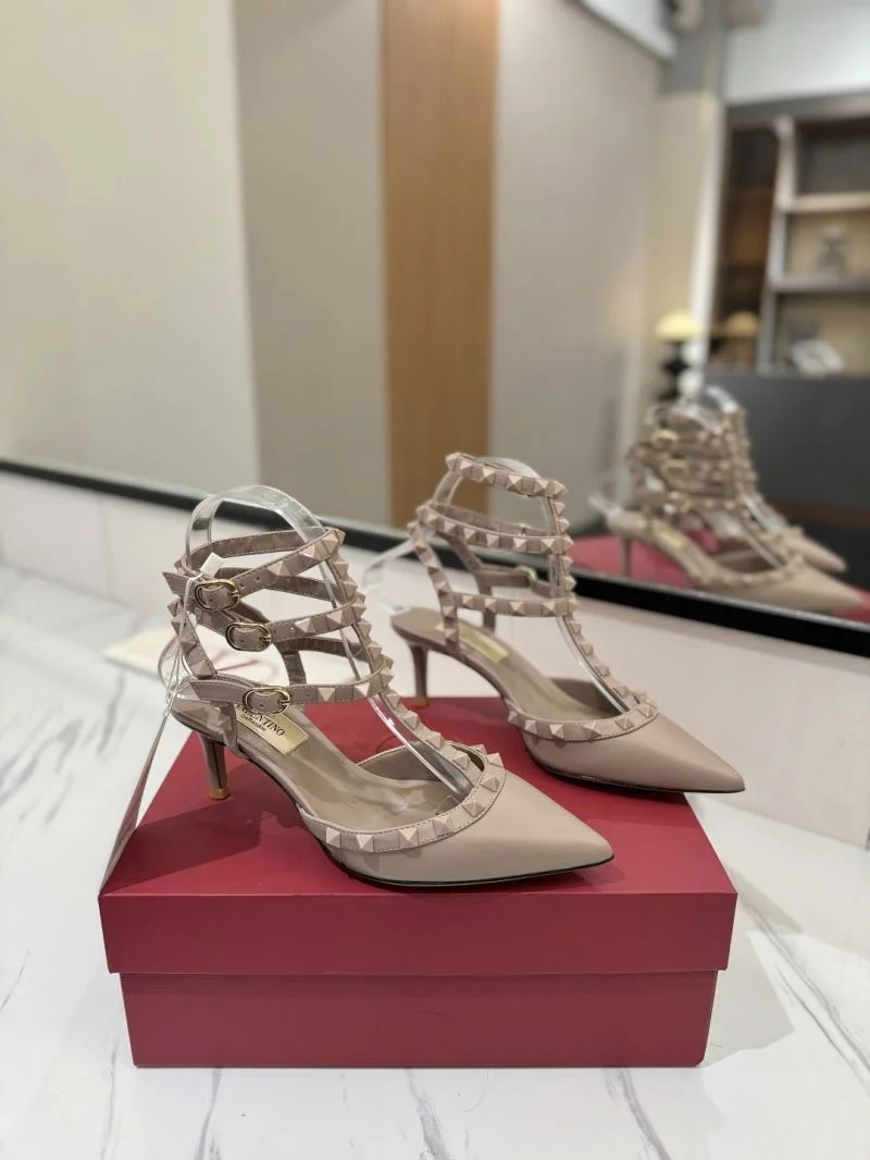 Valentino Sandals