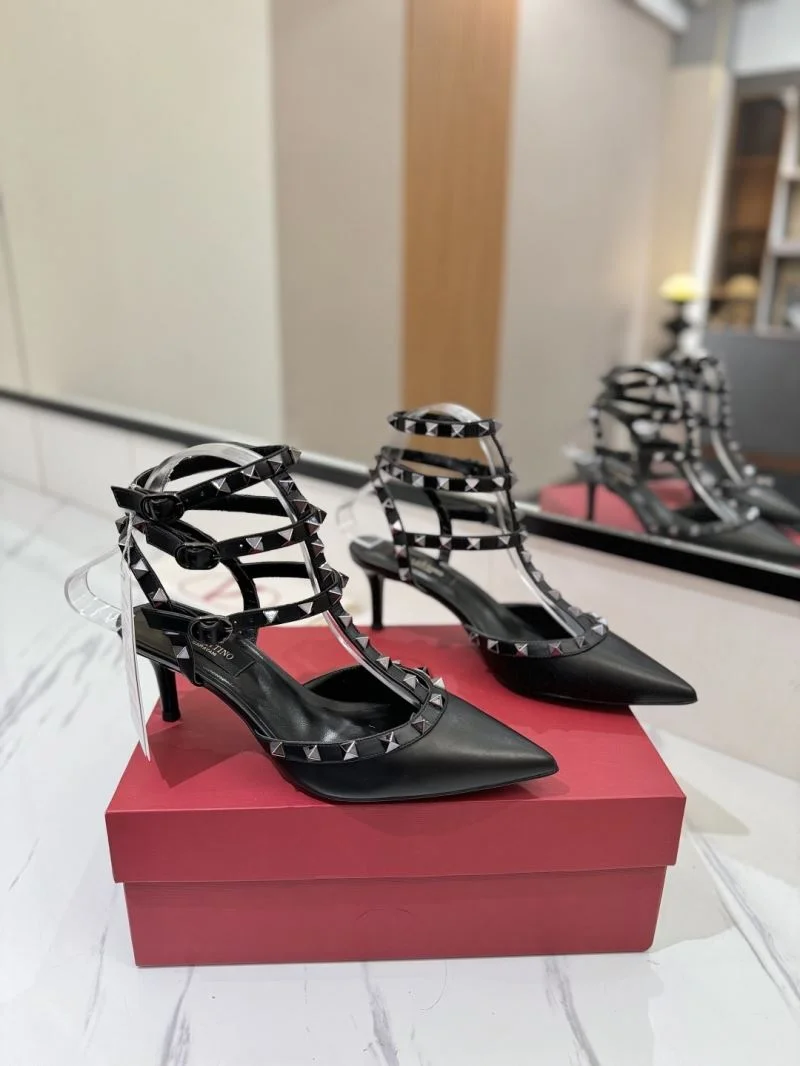 Valentino Sandals