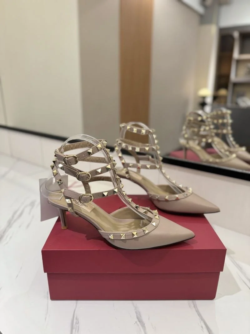 Valentino Sandals