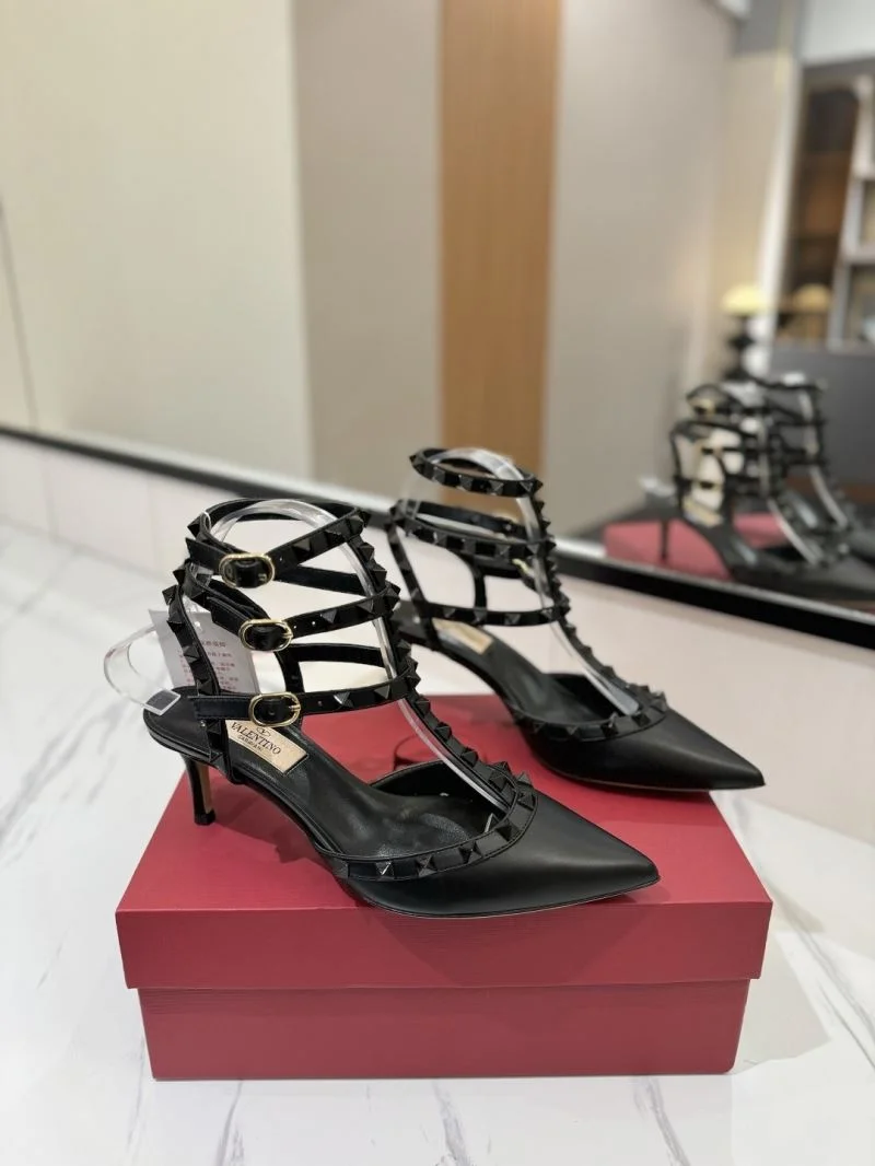 Valentino Sandals