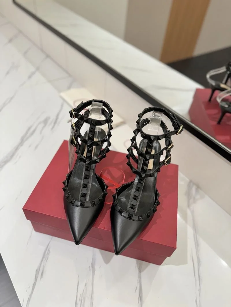 1:1 copy Valentino Sandals