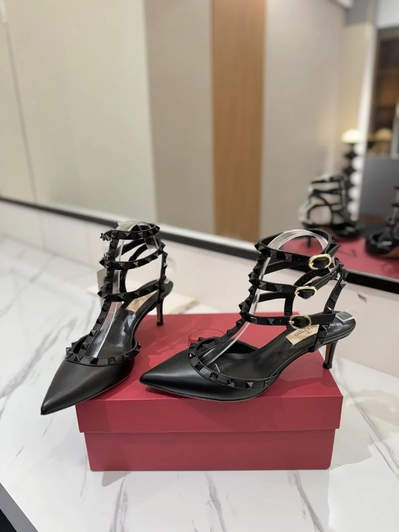 1:1 copy Valentino Sandals