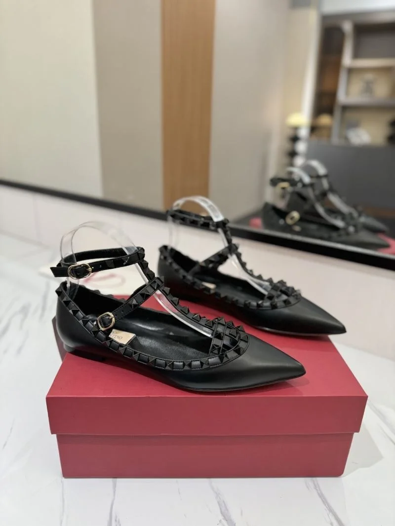 Valentino Sandals