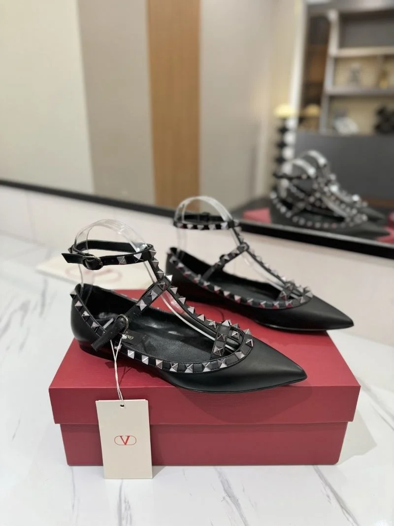 Valentino Sandals