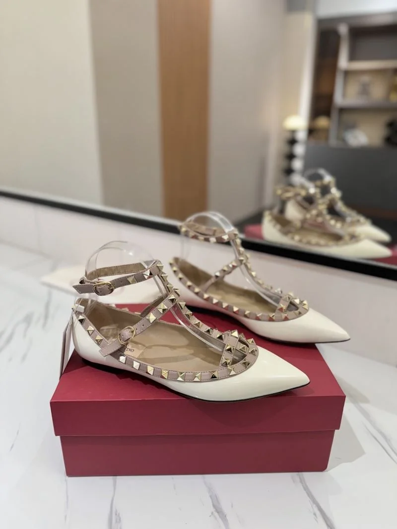 Valentino Sandals