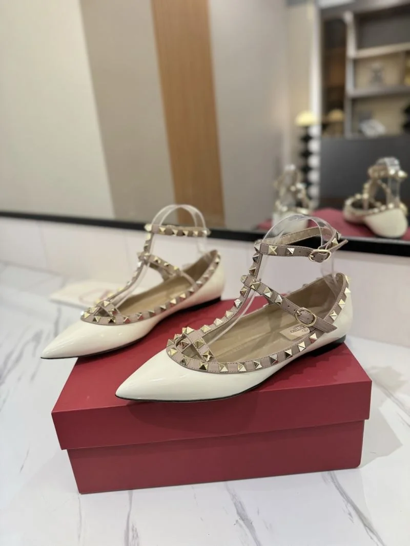 Genuine Valentino Sandals