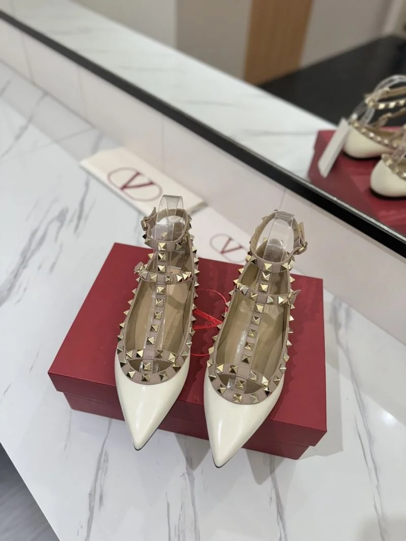 Genuine Valentino Sandals