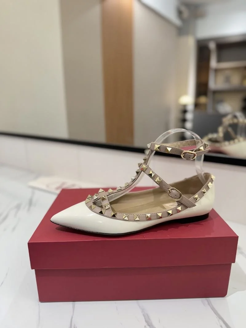 Genuine Valentino Sandals