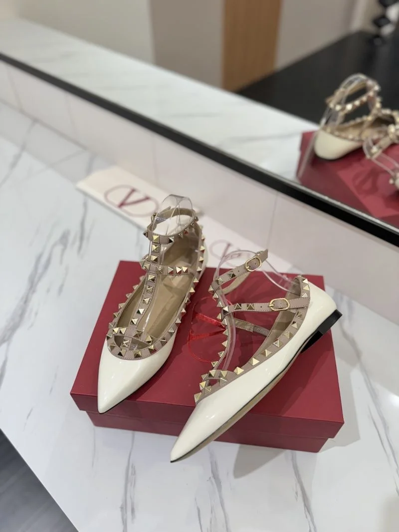 Genuine Valentino Sandals