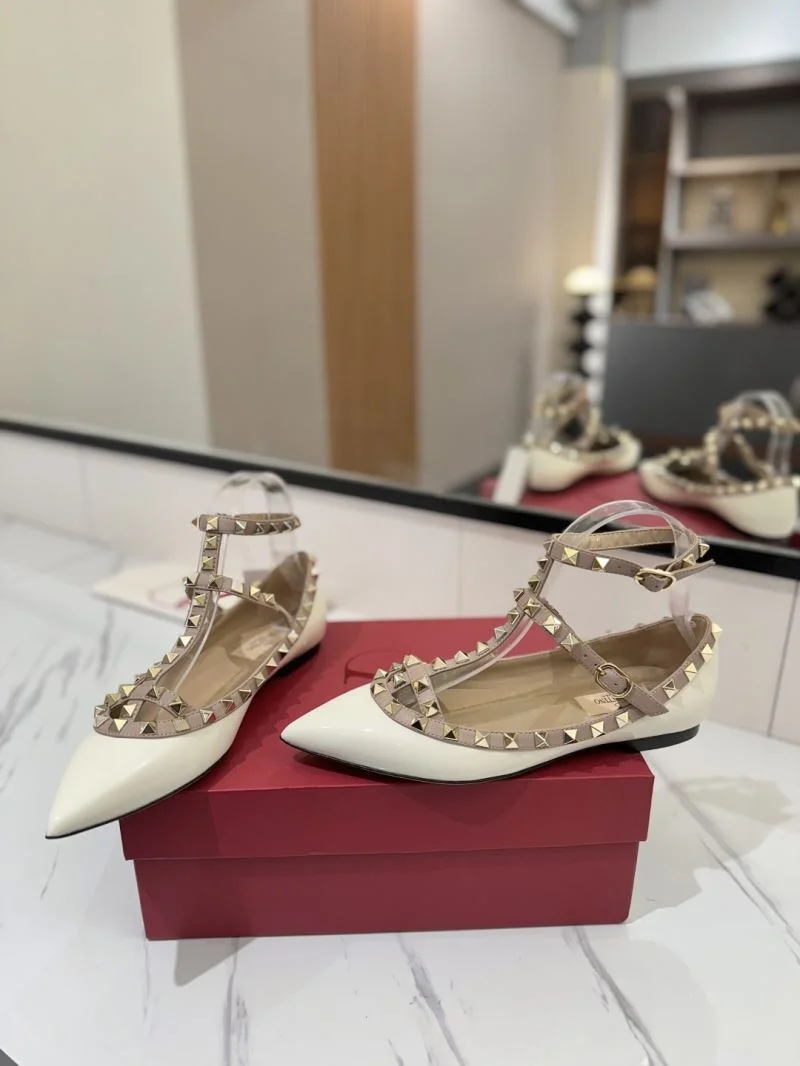 Genuine Valentino Sandals