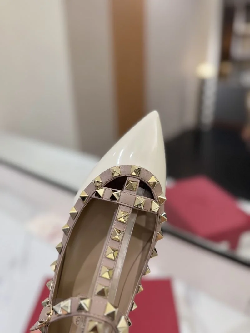Genuine Valentino Sandals