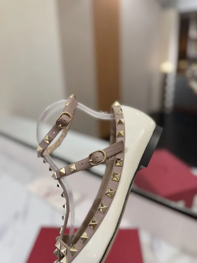 Genuine Valentino Sandals
