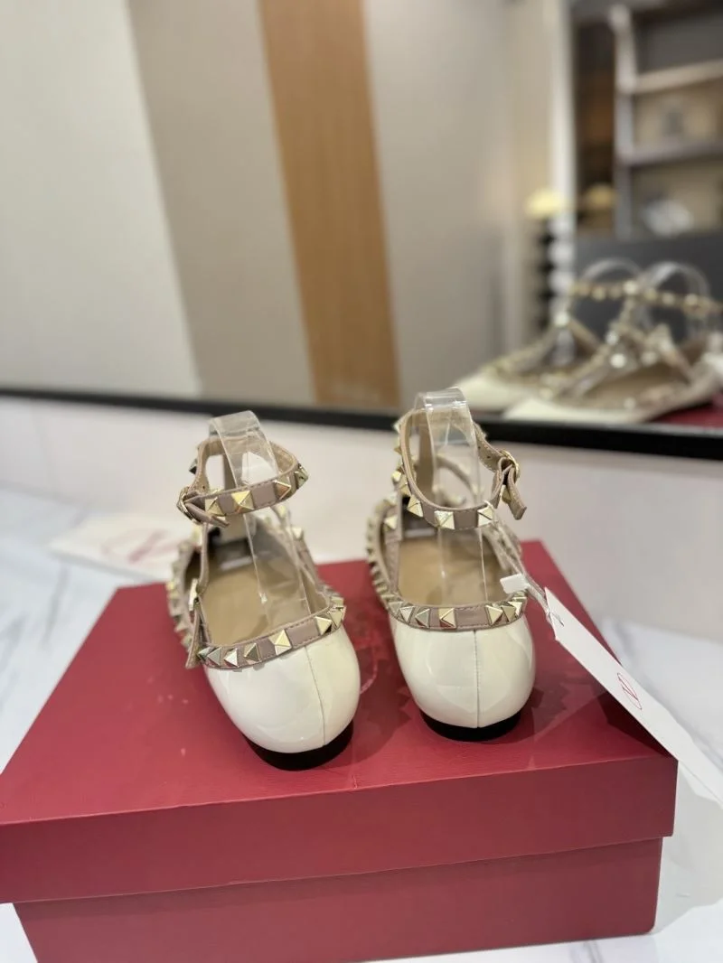 Genuine Valentino Sandals