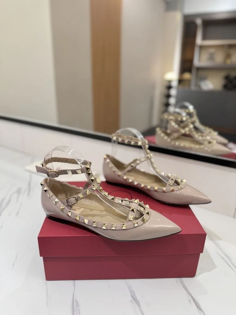 Valentino Sandals