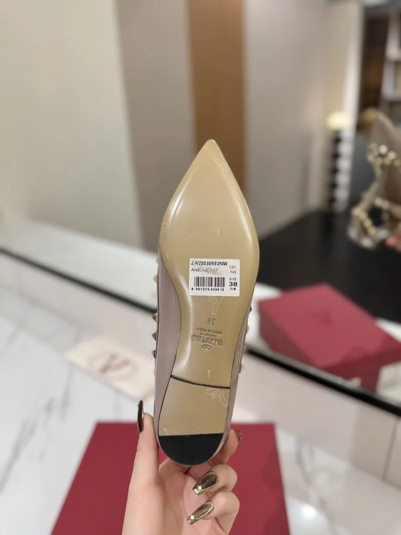 Reasonably priced Valentino Sandals