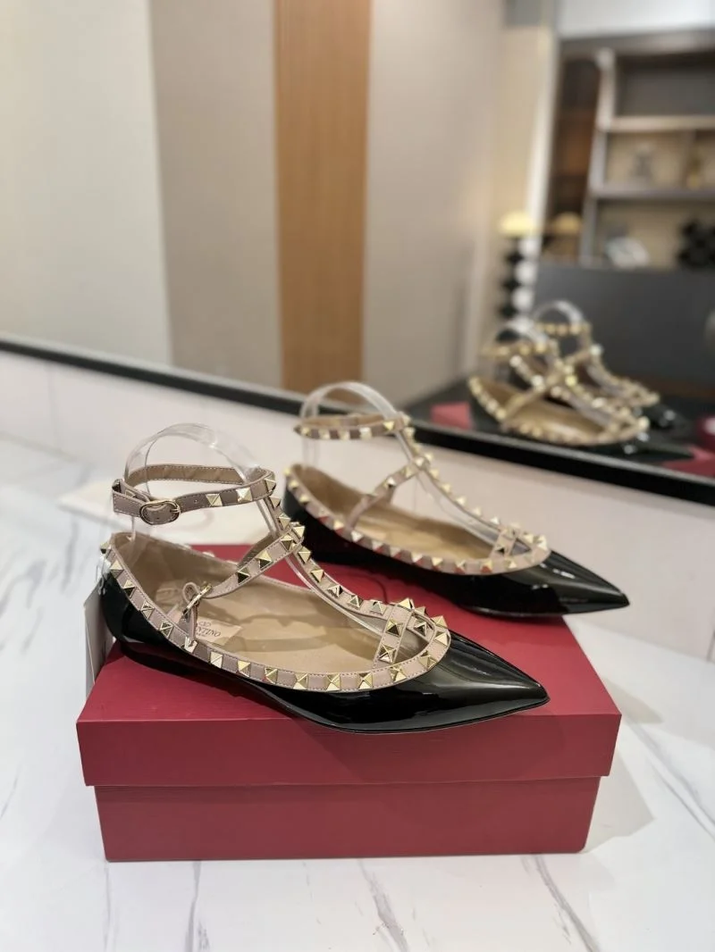 Valentino Sandals