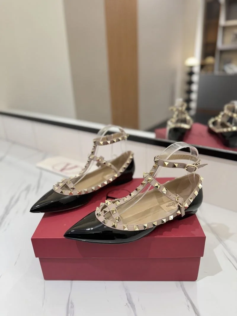 Authentic Valentino Sandals