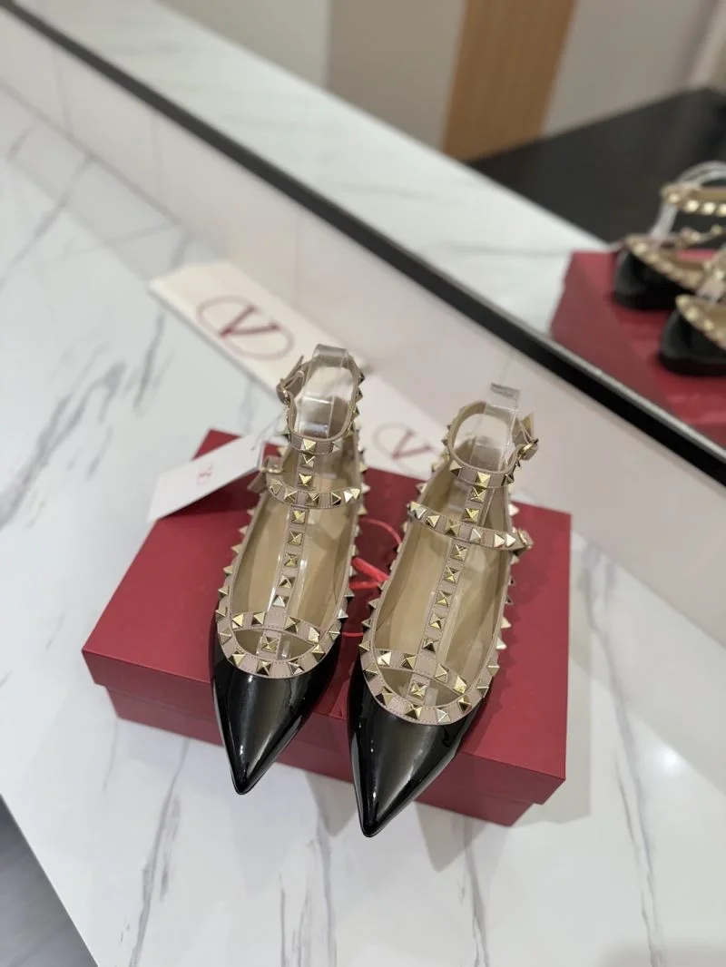 Authentic Valentino Sandals