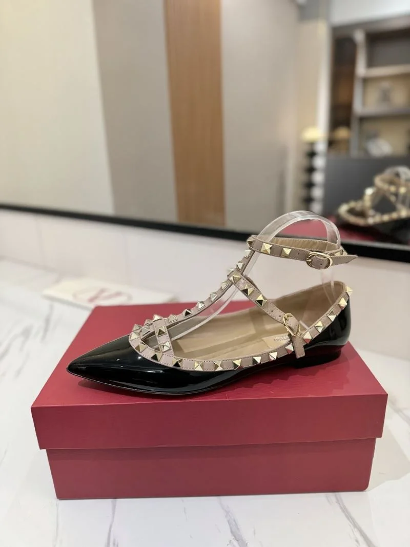 Authentic Valentino Sandals