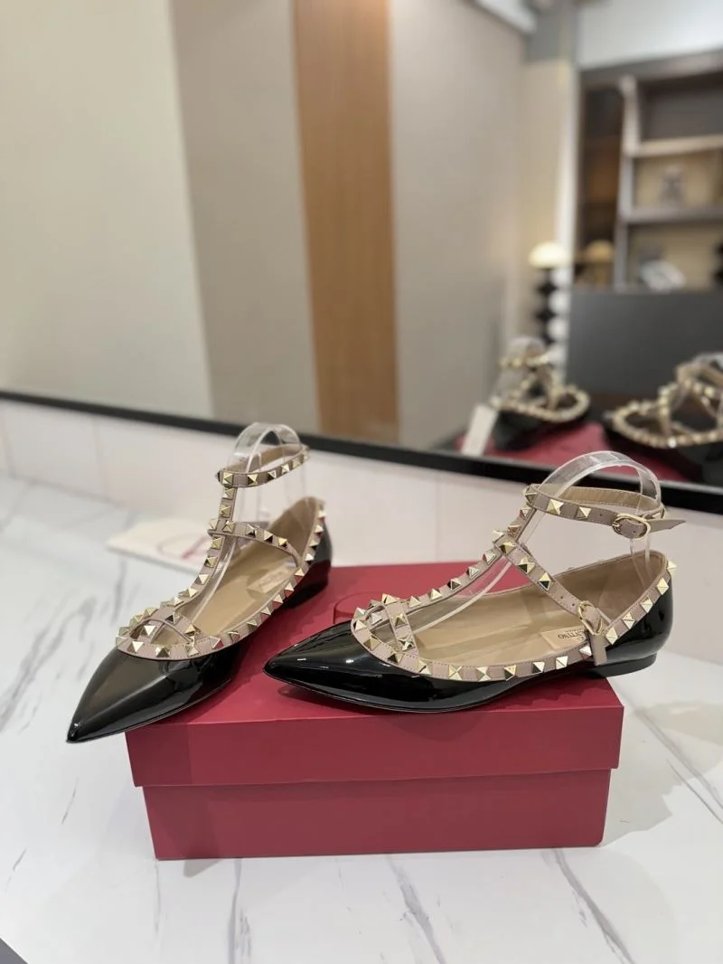 Authentic Valentino Sandals