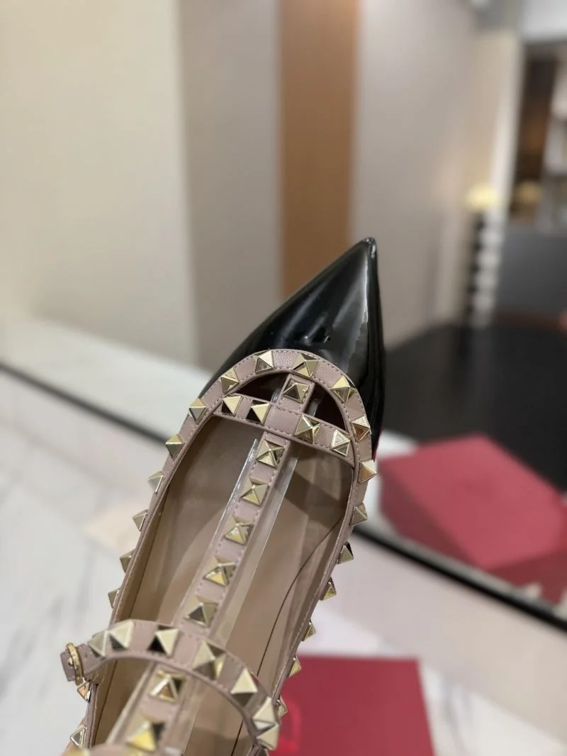 Authentic Valentino Sandals