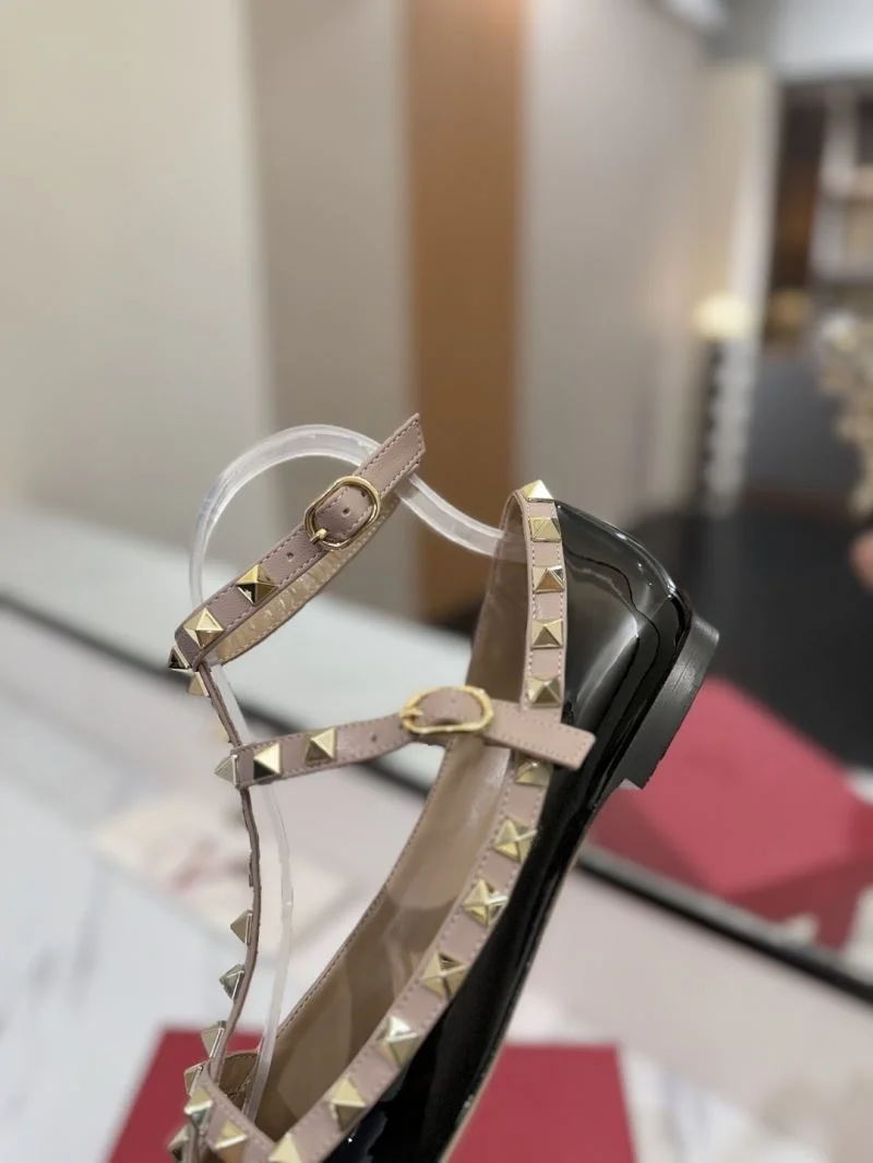 Authentic Valentino Sandals