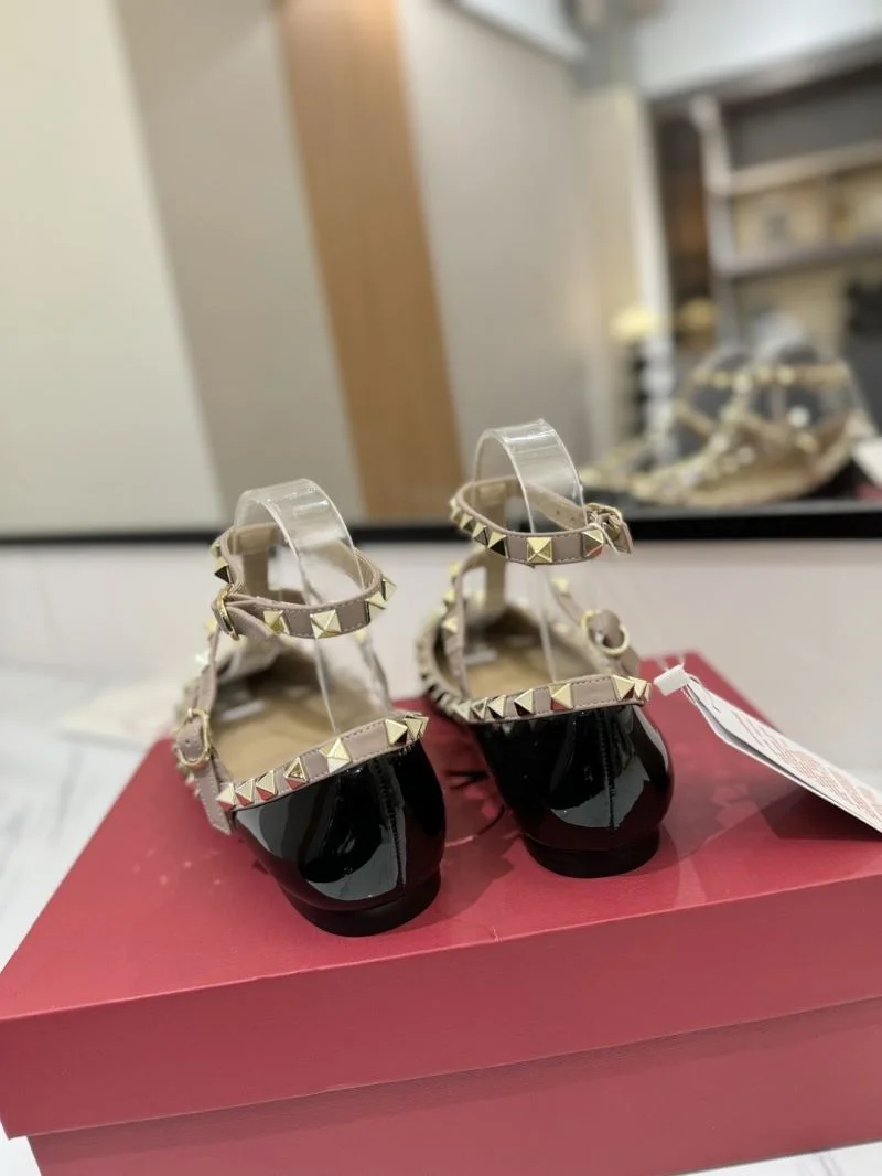 Authentic Valentino Sandals