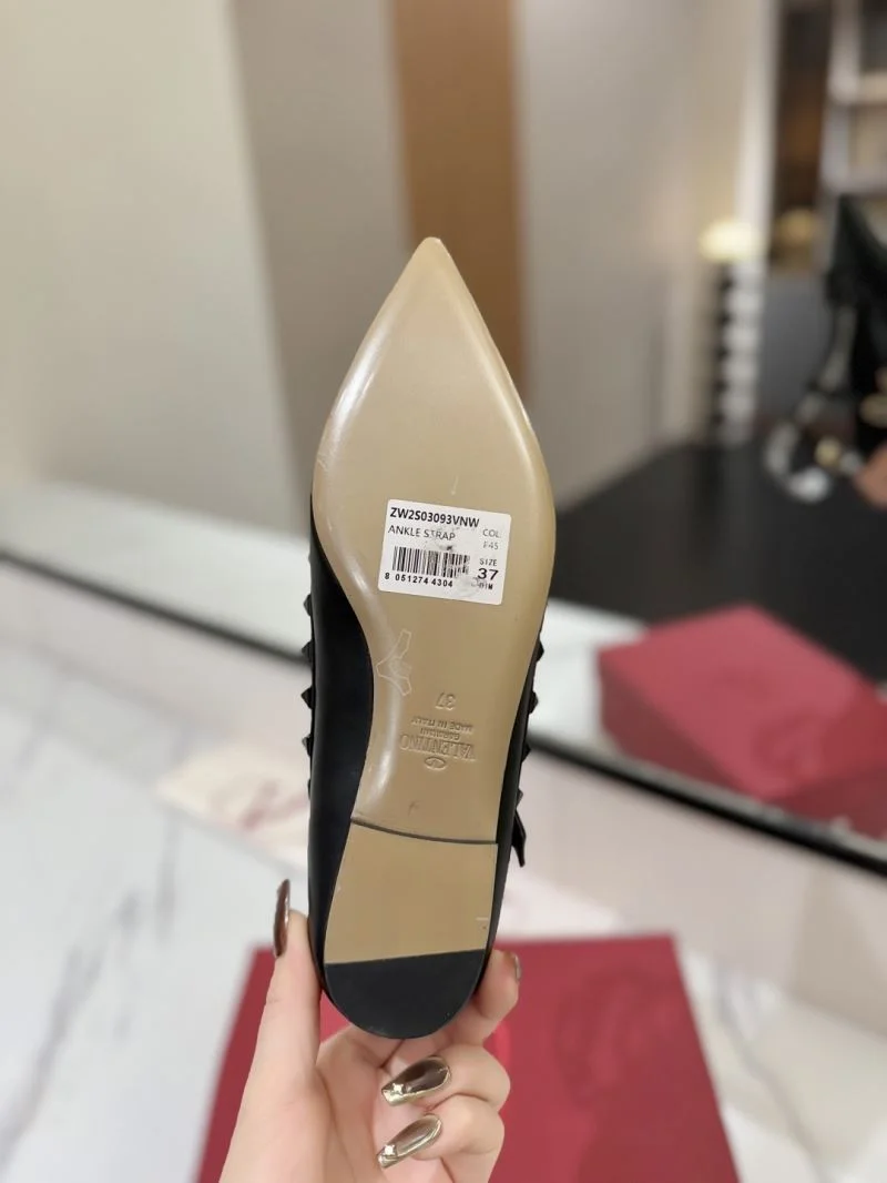 Authentic Valentino Sandals