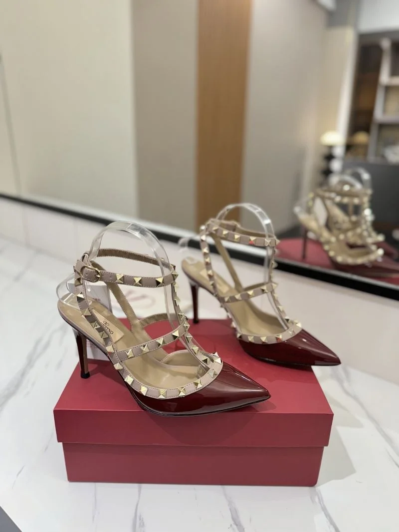 Valentino Sandals