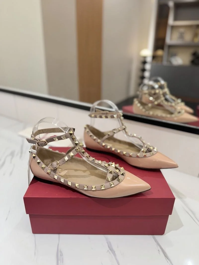 Valentino Sandals