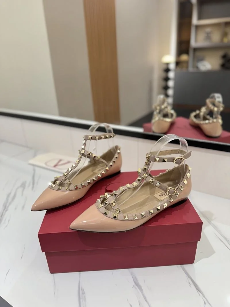 Budget-friendly Valentino Sandals